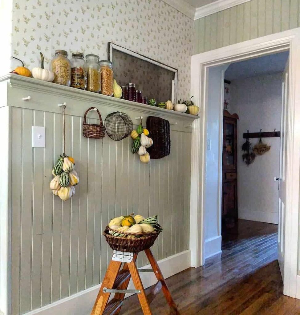 23 Amazing Beadboard Walls for a Stylish Home -Architectural Foundation