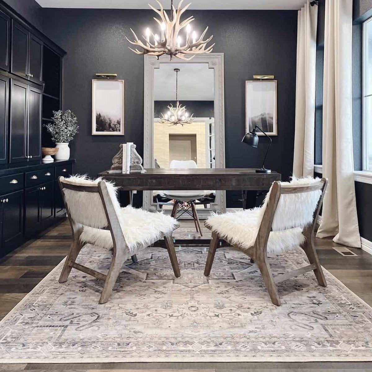 23 Inspiring Iron Ore Sherwin Williams Designs -Architectural Foundation