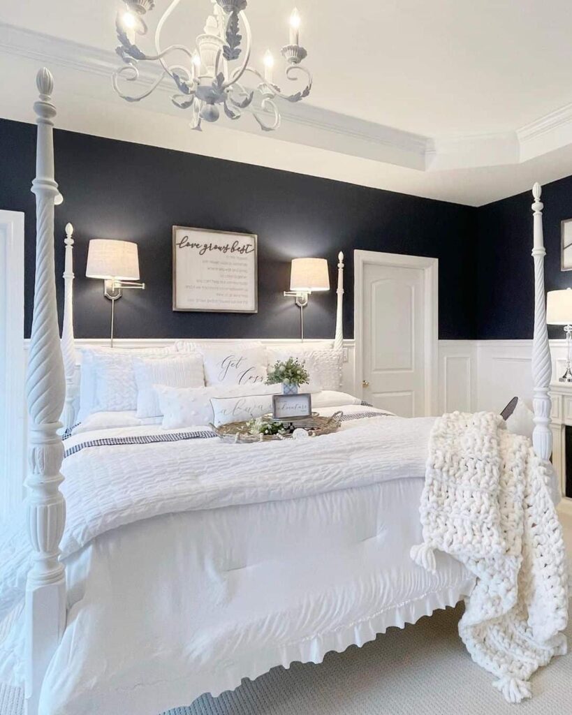 38 Top Chair Rail Ideas for Farmhouse Flair -Architectural Foundation