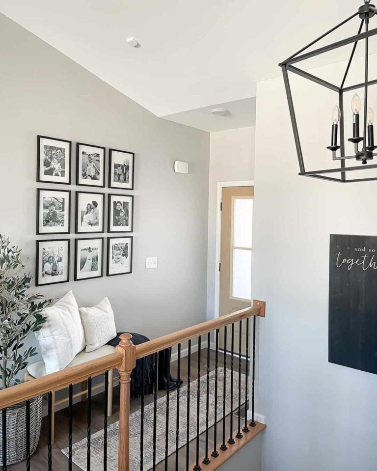 30 Genius Hall Decorating Ideas for Any Home -Architectural Foundation