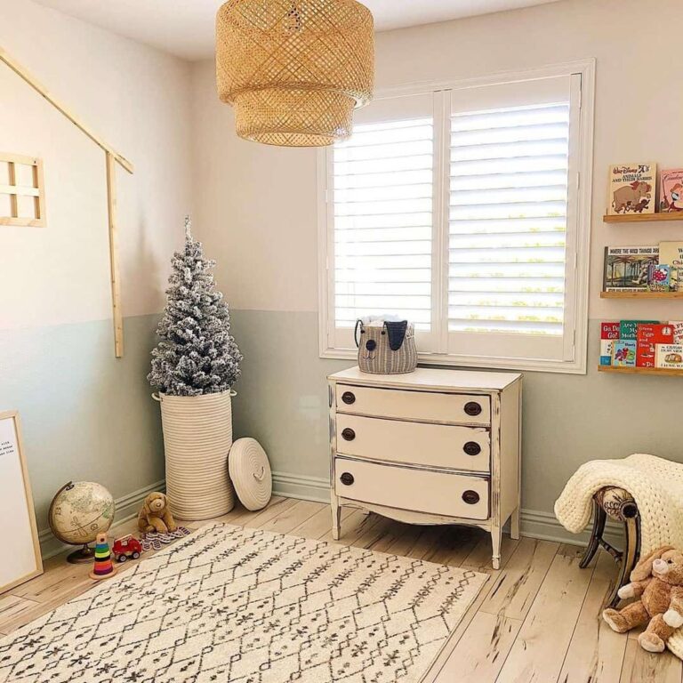28 Inspiring Small Playroom Ideas for Kids -Architectural Foundation