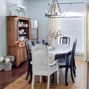 26 What Color Curtains Go with Gray Walls for a Cohesive Look ...