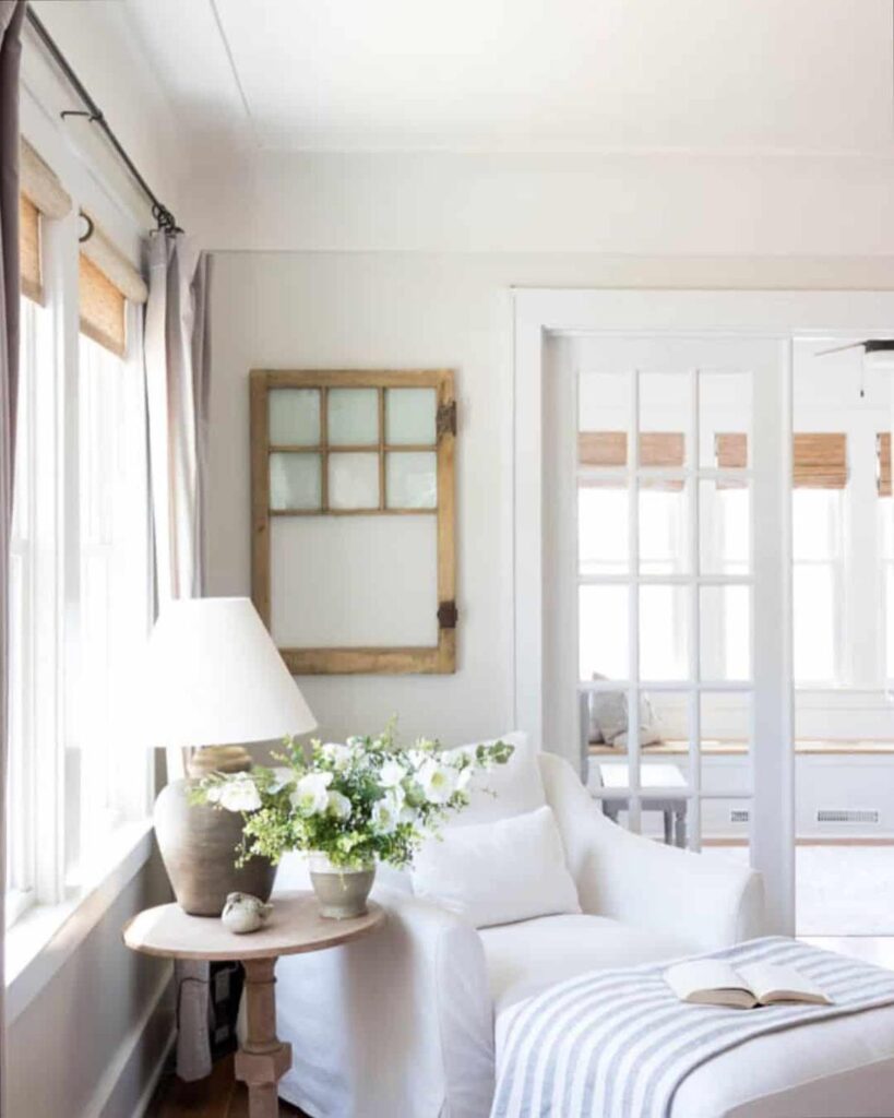 30 Stylish Living Room Window Styles for a Bright Space -Architectural ...