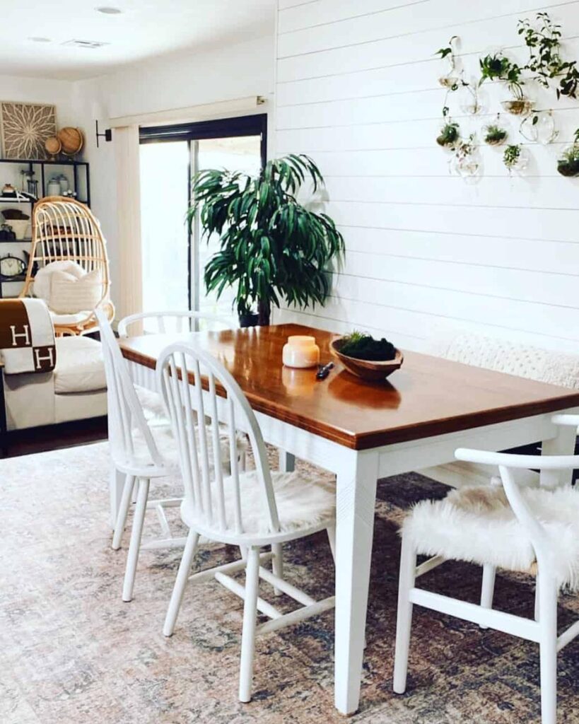 30 Inspiring Dining Table Decor Ideas for Every Style -Architectural ...