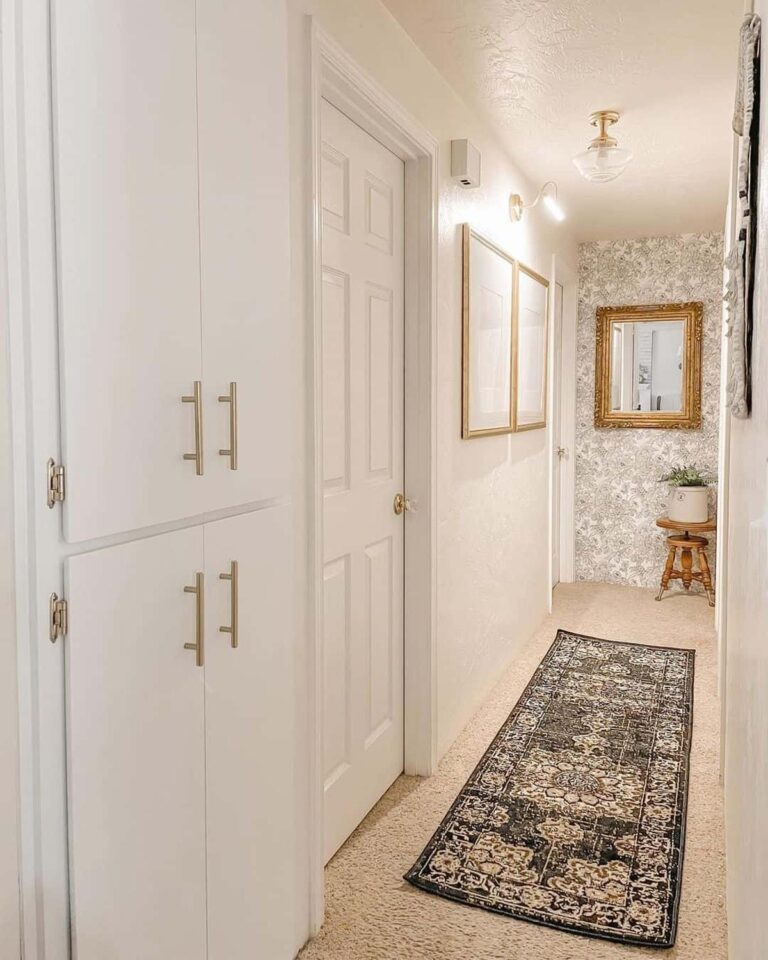 29 Unique Hallway Decor Ideas to Transform Your Space -Architectural ...