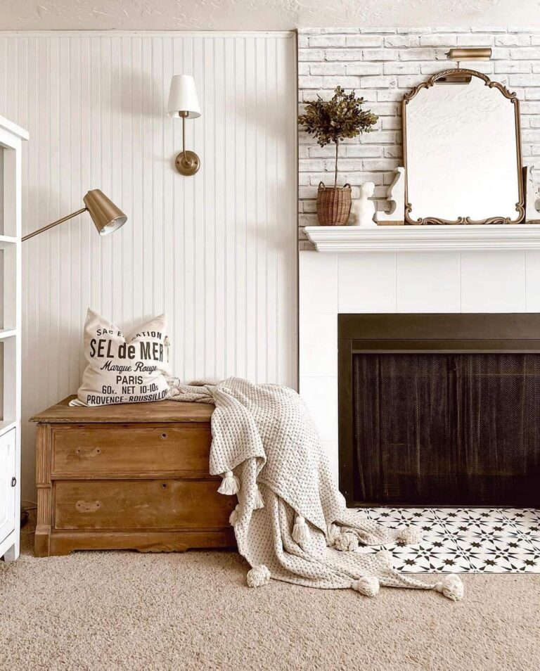 23 Amazing Beadboard Walls for a Stylish Home -Architectural Foundation