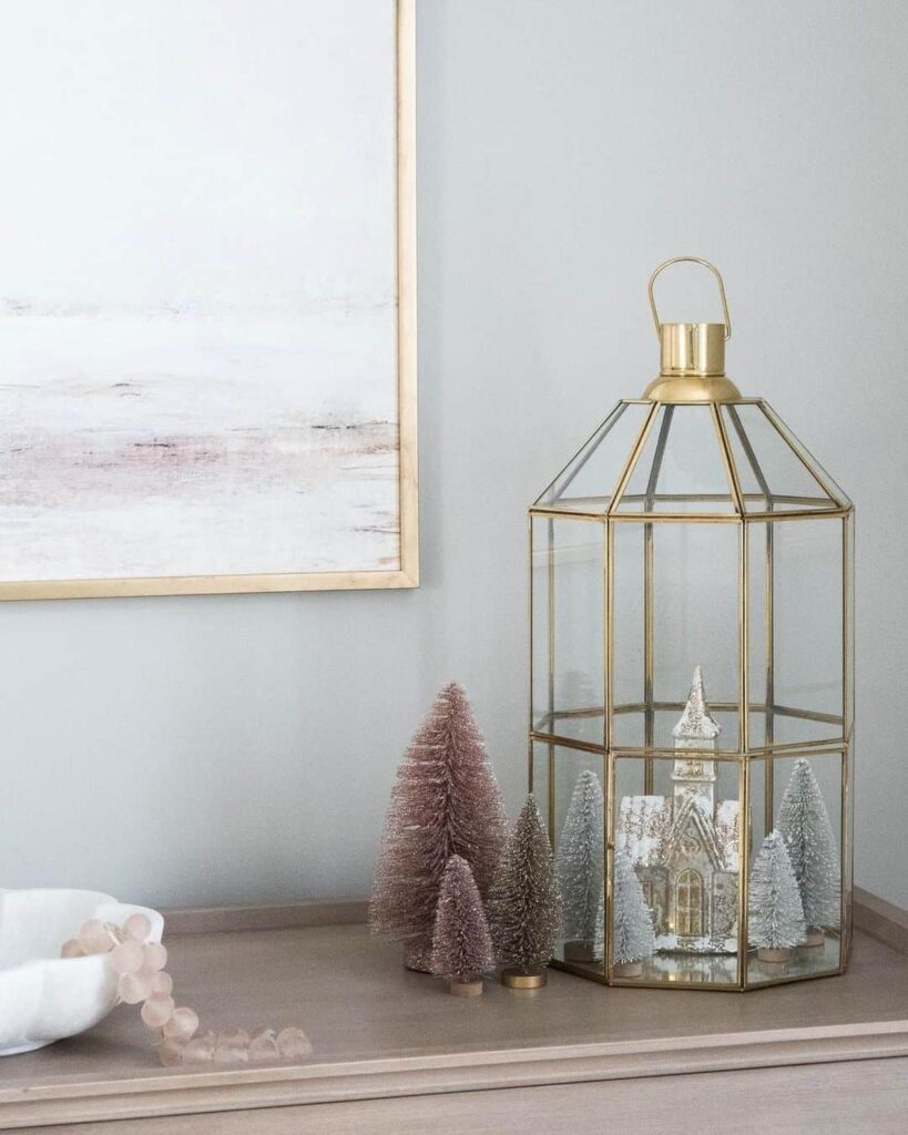 35 Christmas Lantern Ideas to Light Up Your Holidays -Architectural Foundation