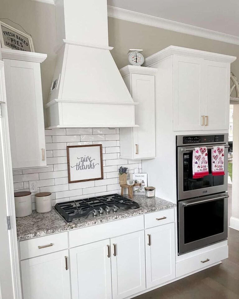 35 Creative Kitchen Signs That Reflect Your Style -Architectural Foundation