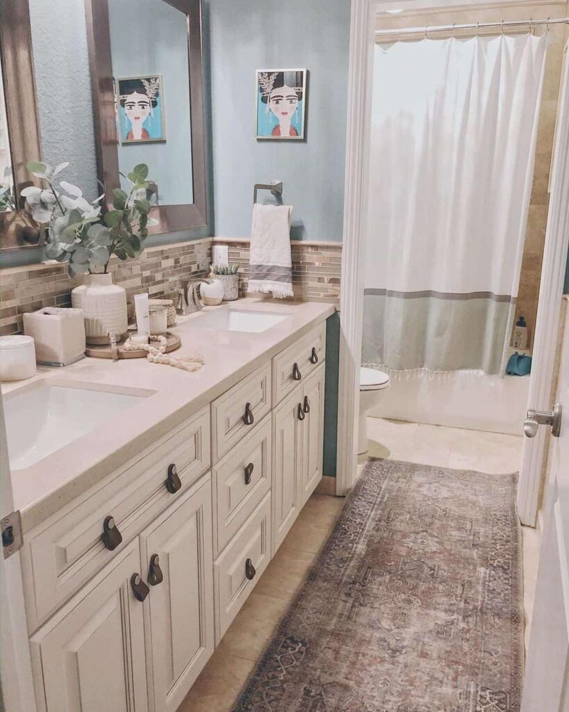 29 Must-Have Shower Curtains to Refresh Your Bathroom -Architectural ...