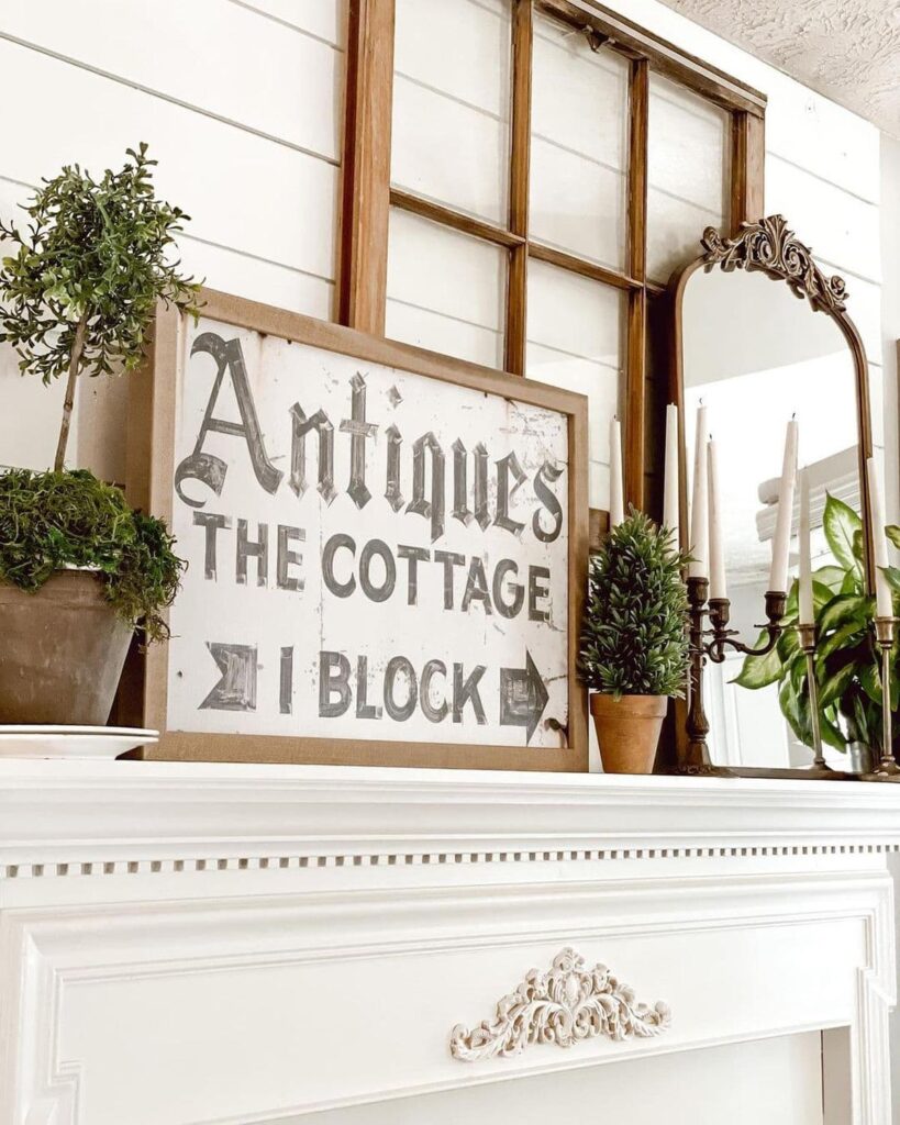 25 Eye-Catching Window Frame Decor Ideas for Every Home -Architectural ...