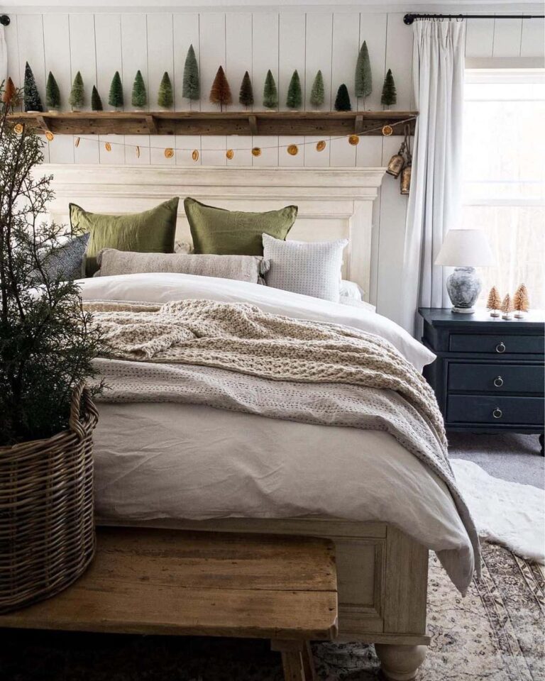 31 Stylish Wall Shelves That Will Revamp Your Bedroom Decor ...