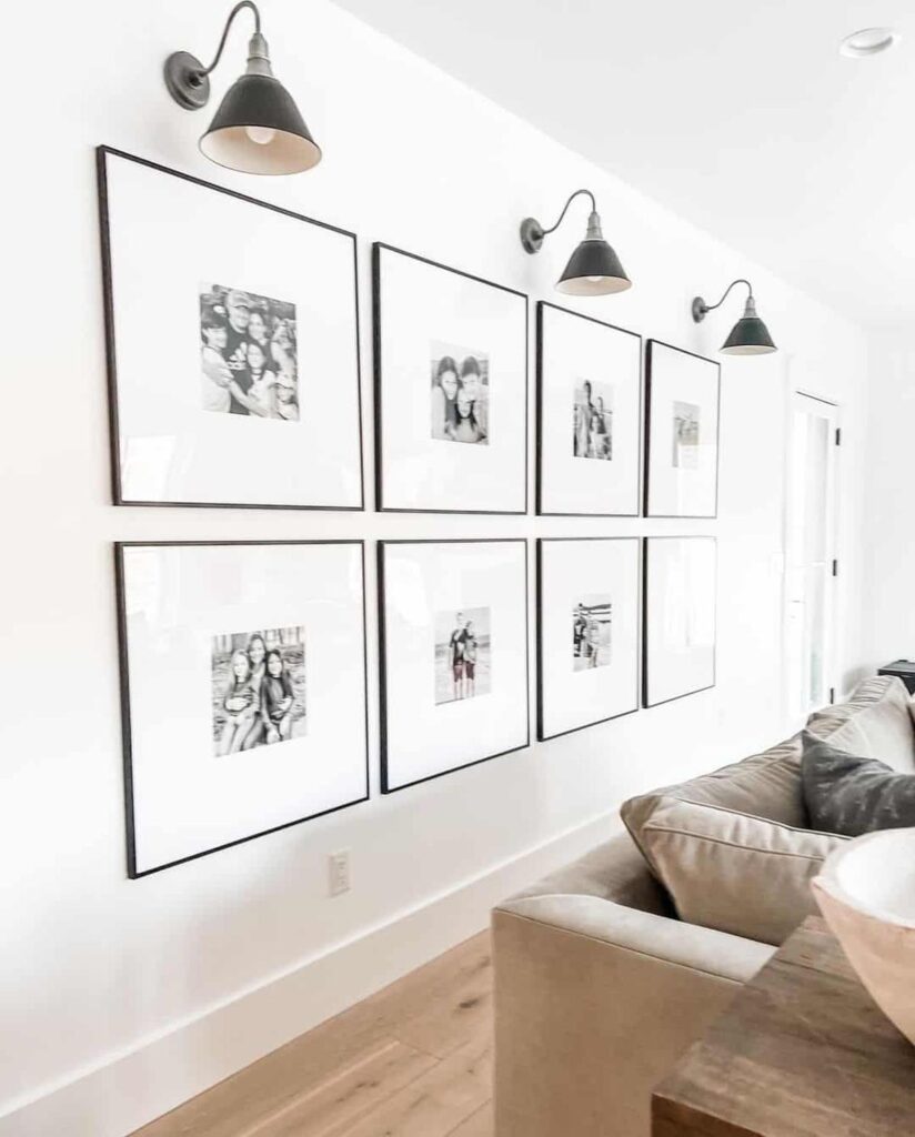30 Modern Farmhouse Decor Ideas to Inspire Your Home -Architectural ...
