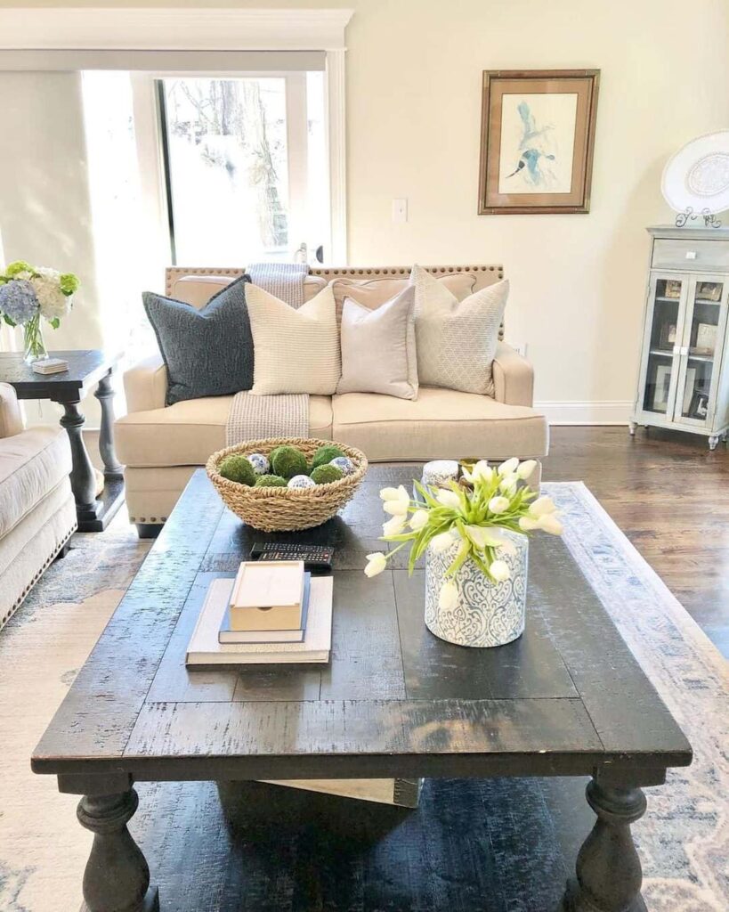 21 Inspiring Blue Decors That Add Character -Architectural Foundation
