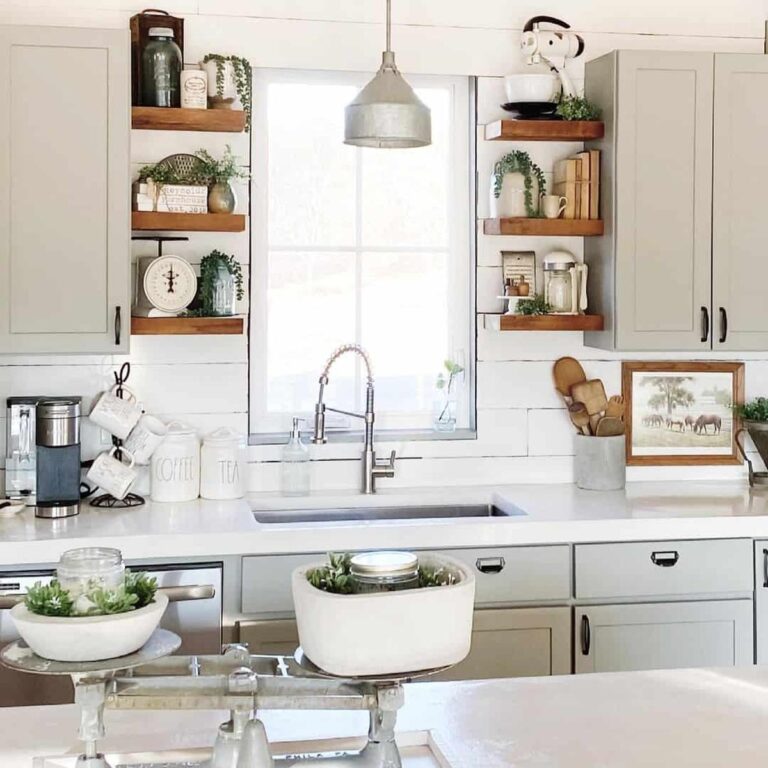 35 Top Kitchen Sink Lighting Designs to Brighten Your Space ...
