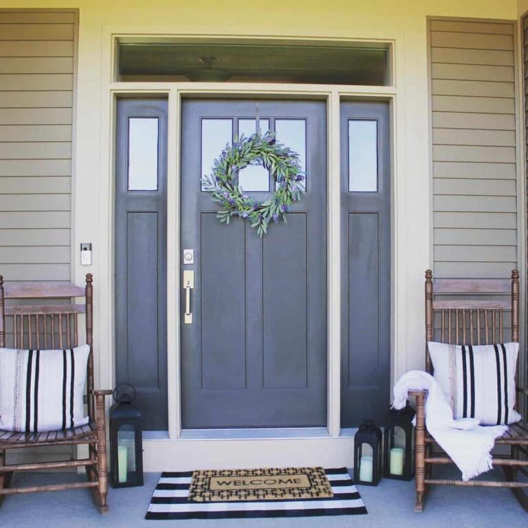 30 Beautiful Transom Door Designs to Add Elegance to Your Space ...
