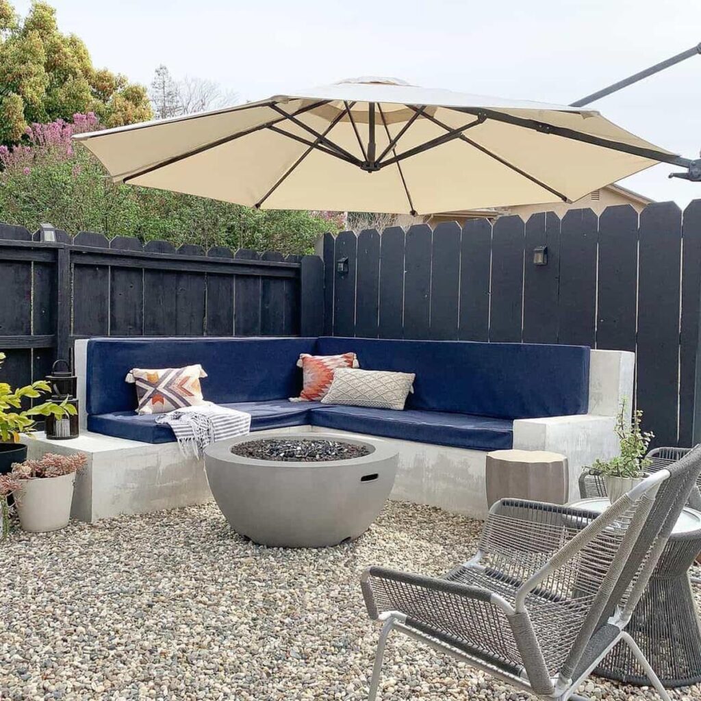 26 Inspiring Outdoor Sitting Ideas for Any Yard -Architectural Foundation