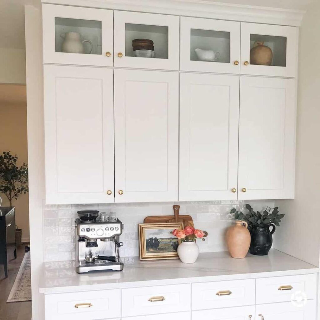 16 Smart Tile Backsplash Edge Trim Ideas to Finish Your Look ...