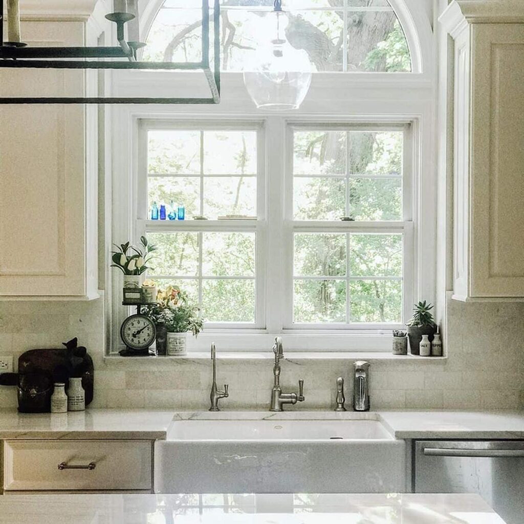 30 Eye-Catching Window Decor Ideas for Every Room -Architectural Foundation