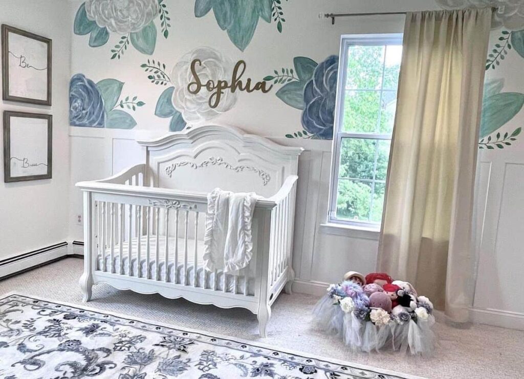 21 Ideal Board and Batten Designs for Nurseries -Architectural Foundation