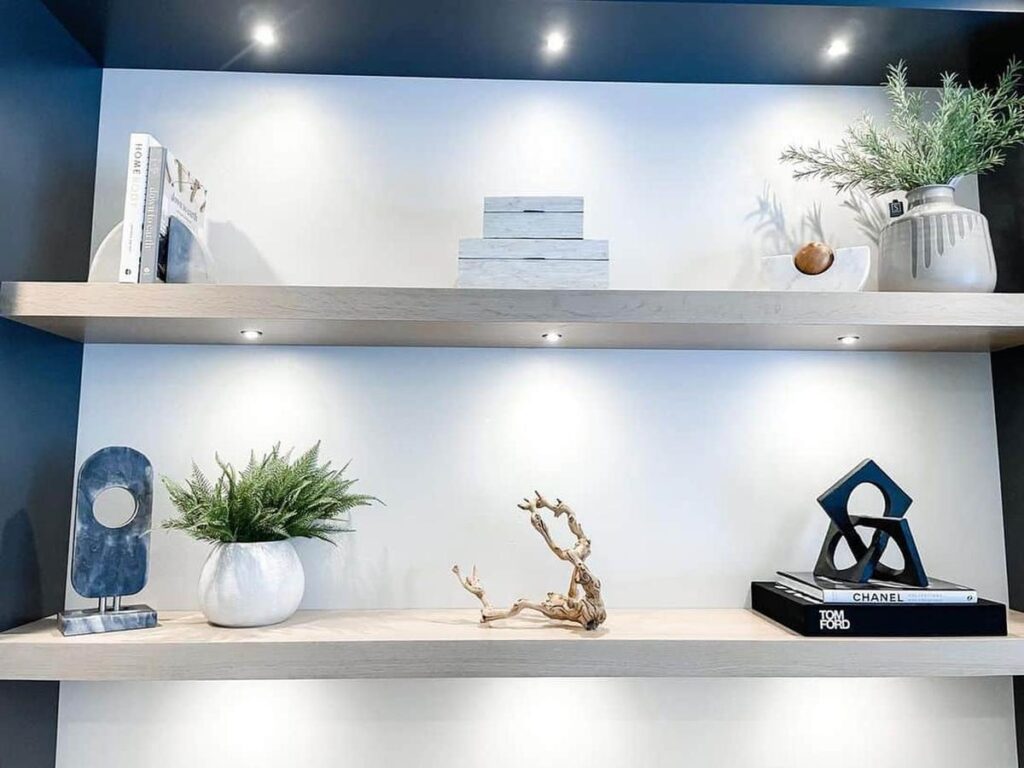 30 Stylish Recessed Lighting Ideas for a Modern Look -Architectural ...