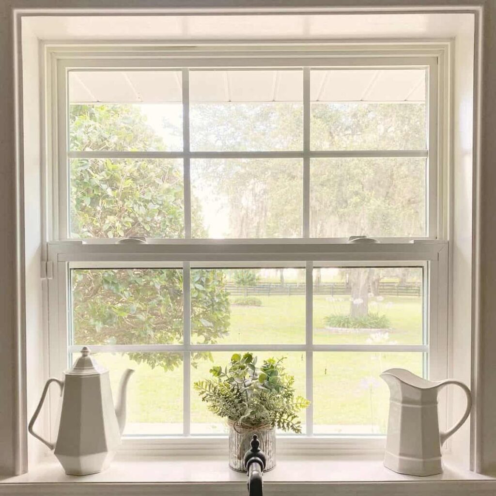 27 Chic and Simple Window Casings to Try Out -Architectural Foundation