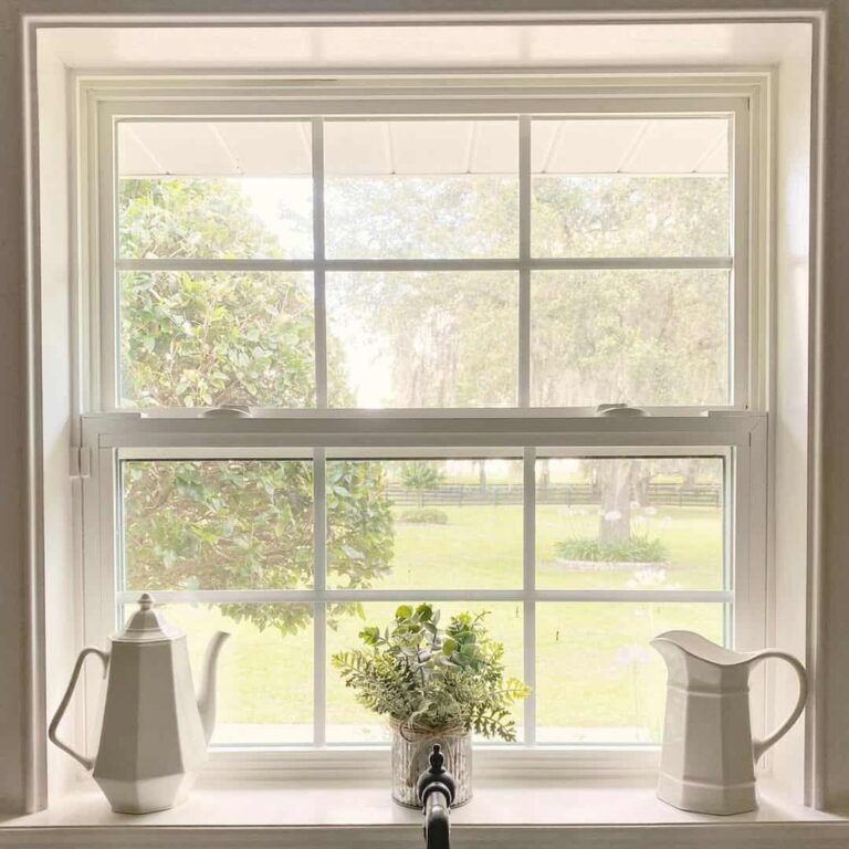 27 Chic and Simple Window Casings to Try Out -Architectural Foundation