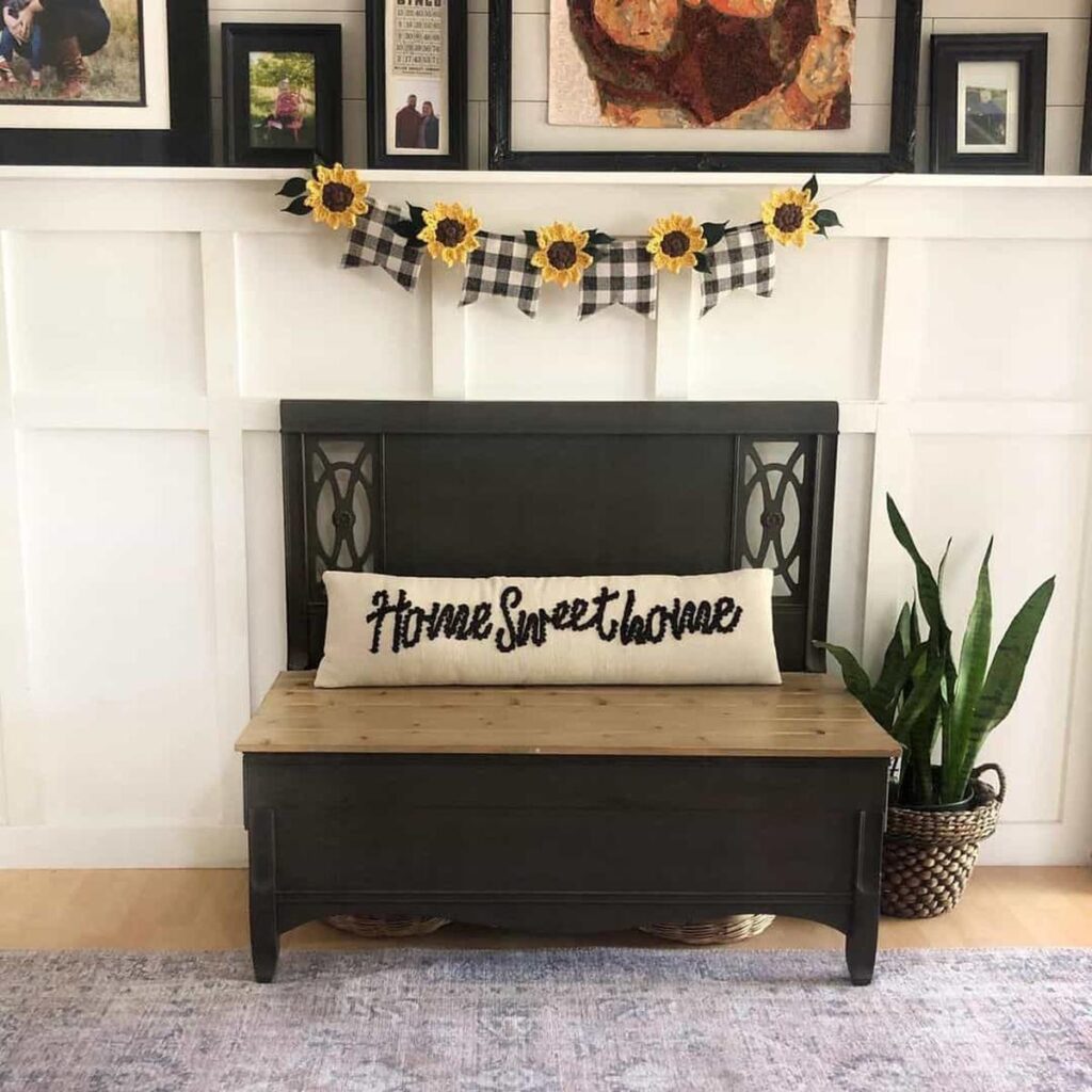 25 Small Entryway Flooring Ideas for a Stylish Entrance -Architectural ...