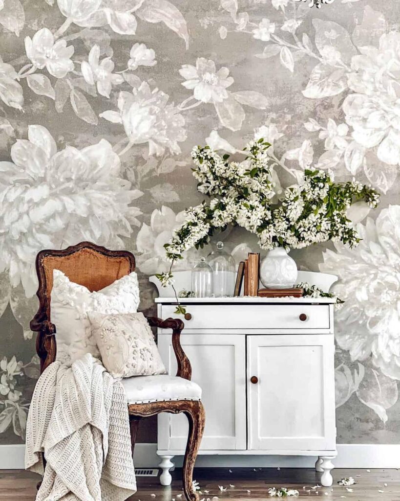 27 Creative Wall Mural Ideas to Transform Your Space -Architectural ...