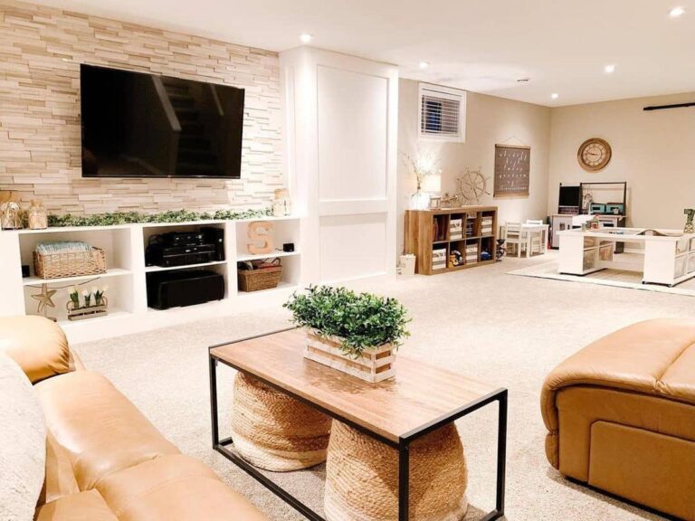 Top 30 Living Room Entertainment Center Designs -Architectural Foundation