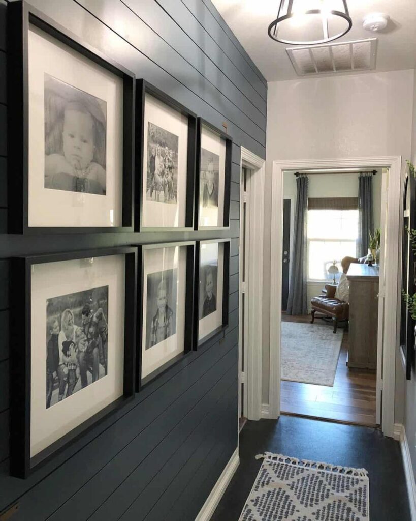 29 Unique Hallway Decor Ideas to Transform Your Space -Architectural ...