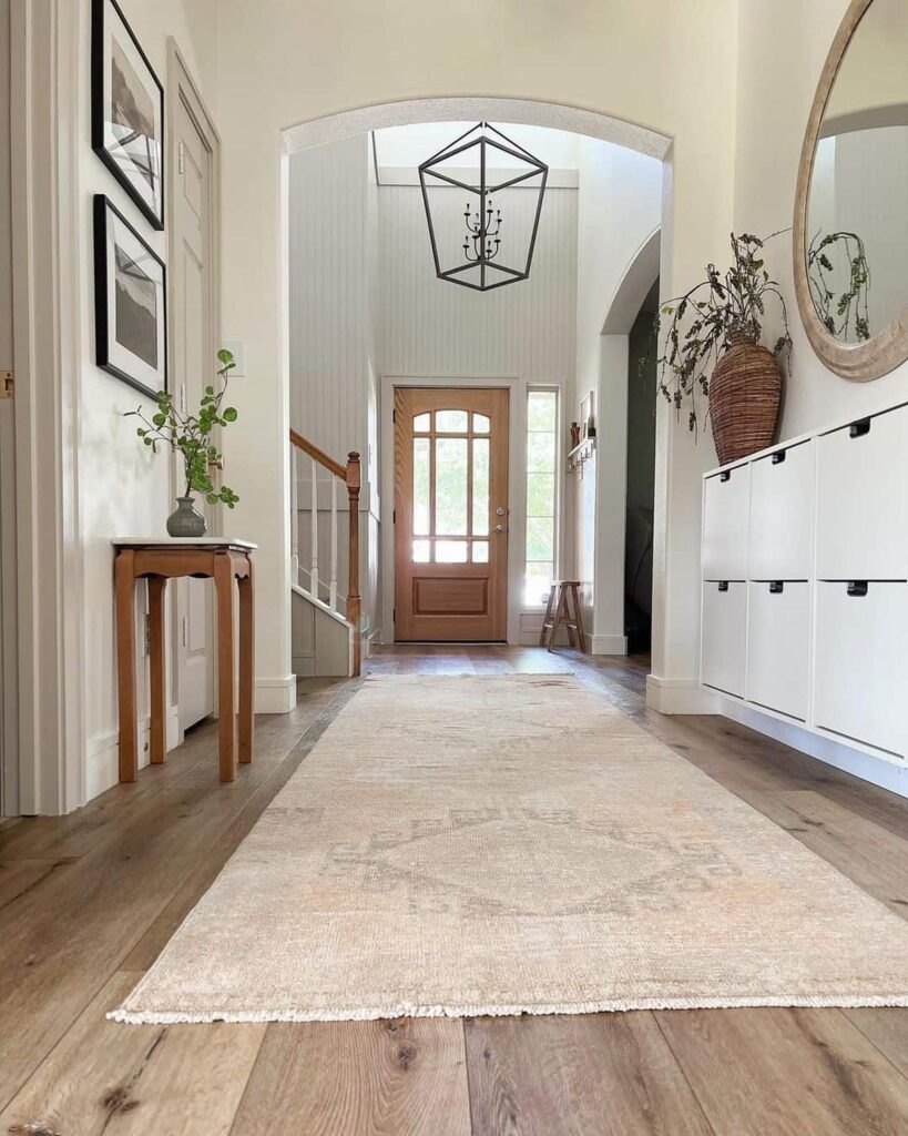 29 Entrance Hall Ideas for a Warm Welcome -Architectural Foundation