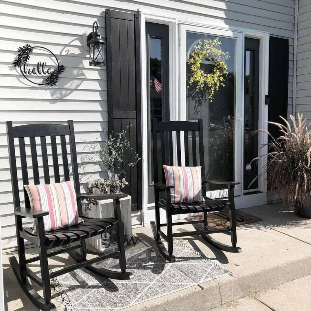 27 Creative Porch Decor Ideas for a Cozy and Inviting Curb Appeal ...