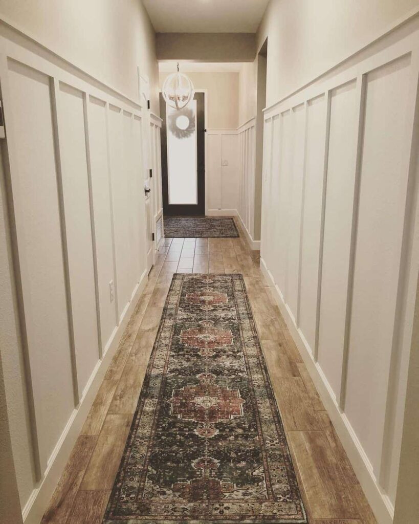 29 Clever Hallway Ideas to Transform Your Space -Architectural Foundation