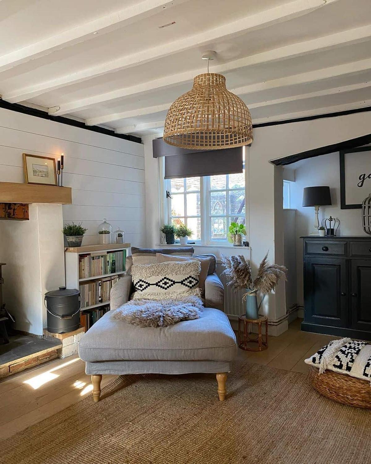 11 Easy Ways to Achieve a Clean, Organic, Modern Look for Your Home ...