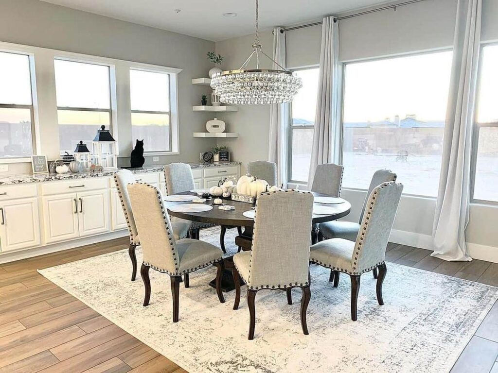 35 Must-See Chandeliers to Hang Over Your Dining Table -Architectural ...