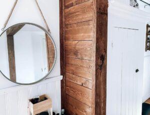 23 Amazing Beadboard Walls for a Stylish Home -Architectural Foundation