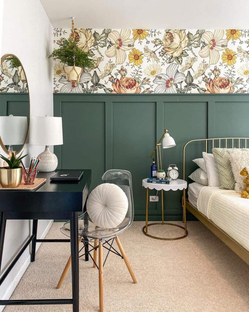 49 Innovative Ideas for Board and Batten Walls -Architectural Foundation
