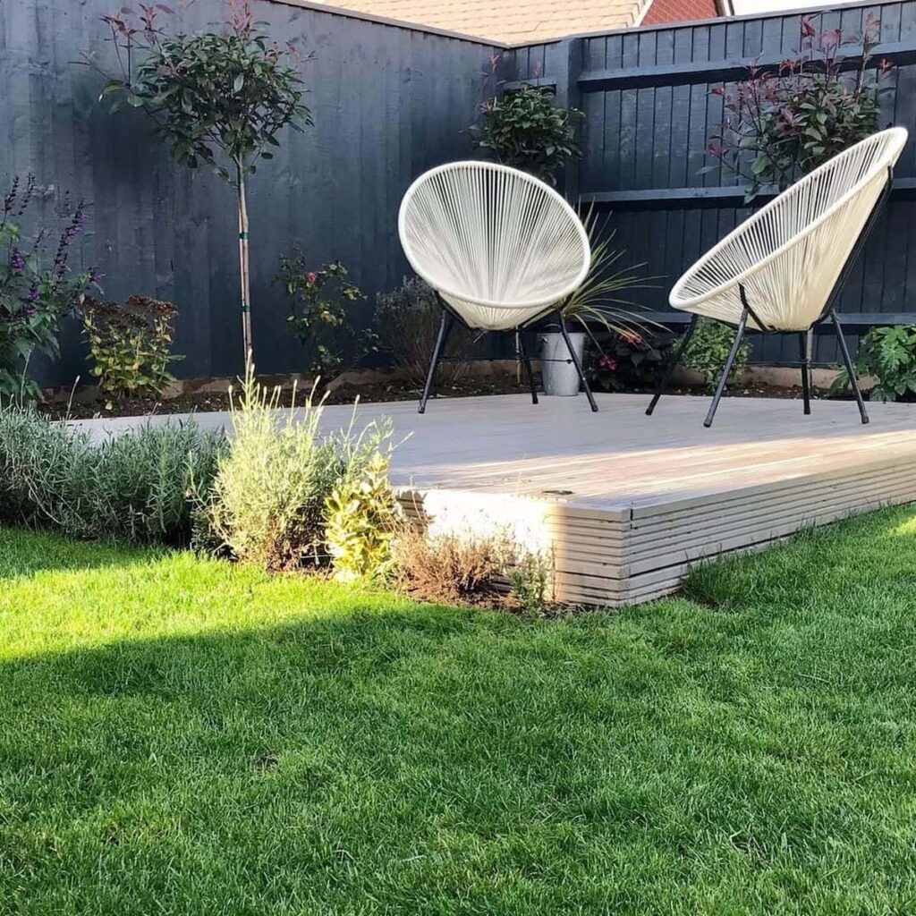 25 Fun Deck Ideas to Enjoy the Outdoors -Architectural Foundation