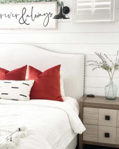30 Chic Colors to Pair with Red for a Sleek, Modern Style ...