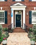29 Inviting Front Step Designs to Enhance Curb Appeal -Architectural ...
