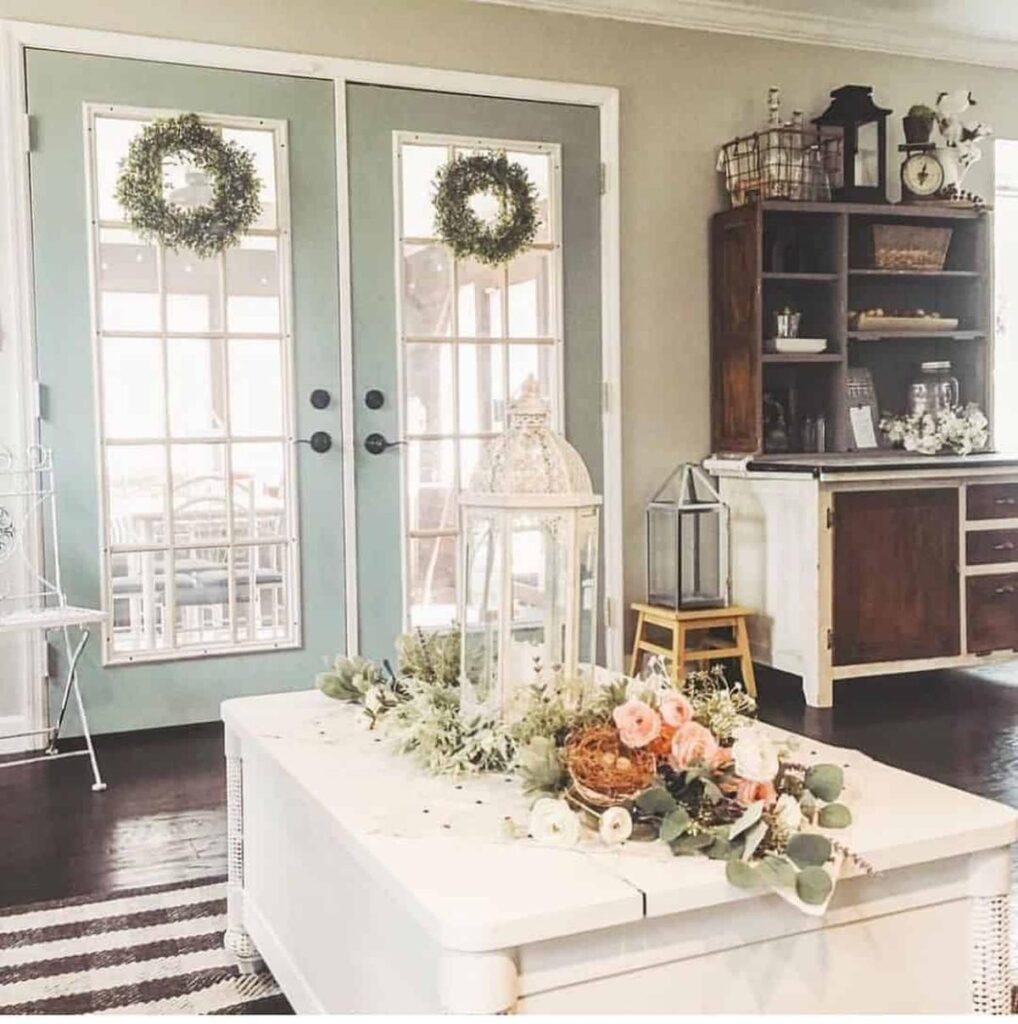 32 French Door Designs That Will Breathe New Life Into Your Home ...