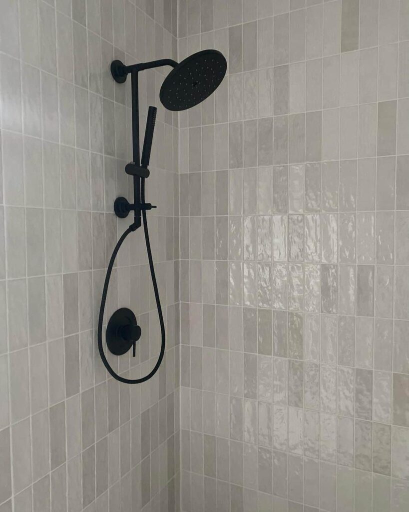 26 Modern Shower Designs for a Luxurious Bathroom -Architectural Foundation