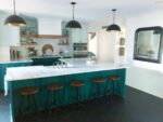 30 Inspiring Kitchen Islands for a Welcoming Centerpiece -Architectural ...