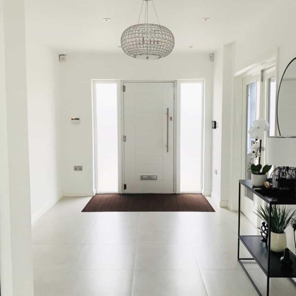 29 Entrance Hall Ideas for a Warm Welcome -Architectural Foundation
