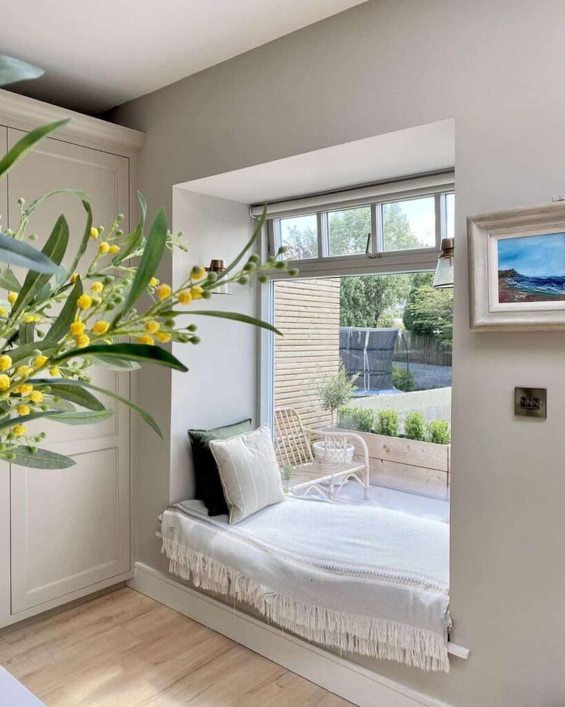 24 Window Nook Ideas for a Cozy Retreat -Architectural Foundation