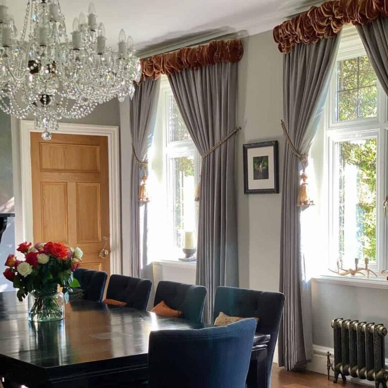 30 Eye-Catching Window Decor Ideas for Every Room -Architectural Foundation