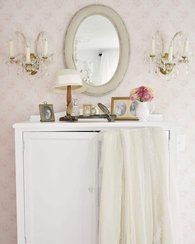 25 Functional Vanity Setups for Every Room -Architectural Foundation