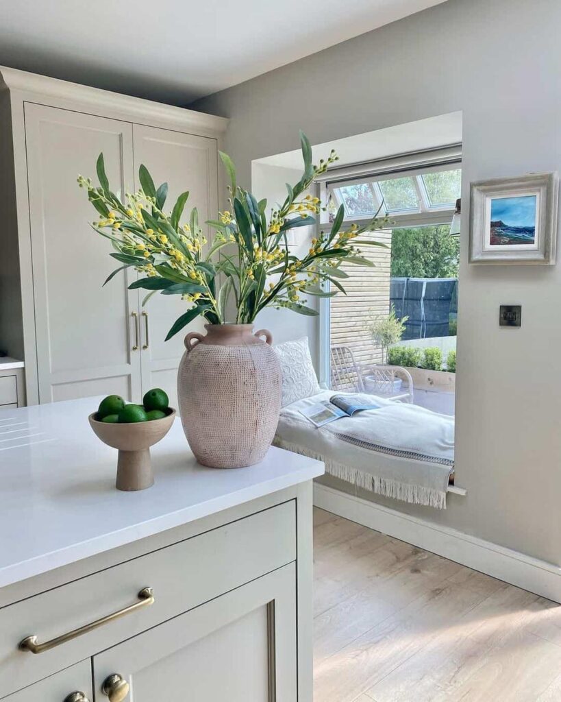 29 Modern Window Seat Ideas for Cozy Spaces -Architectural Foundation