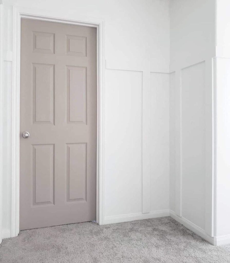 36 Classic 6-Panel Doors for Timeless Style -Architectural Foundation