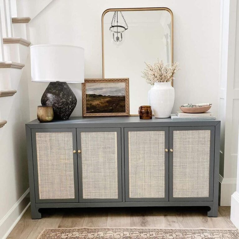 25 Sleek Modern Sideboards to Enhance Your Home -Architectural Foundation